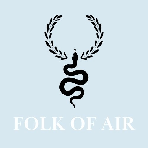 Cruel Prince Trilogy Merch Cardan and Jude Duarte Merch – Bookish Queen