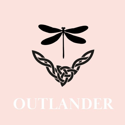 Outlander Merchandise - Historial Romance Book Lovers – Bookish Queen