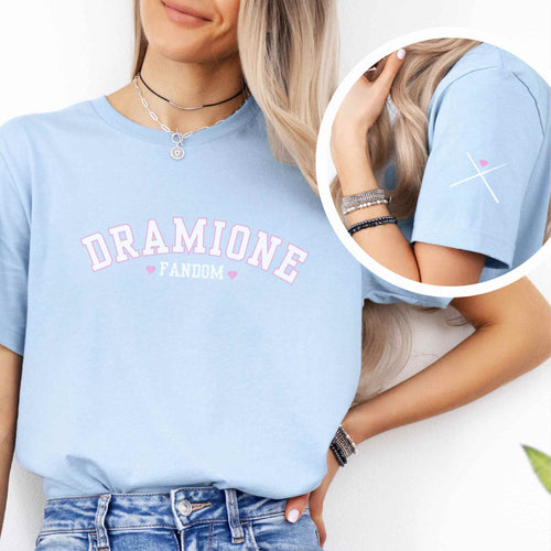 The Best Dramione Merch - Dramione Fanfic AO3 – Bookish Queen