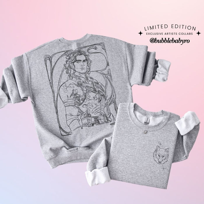 Bookish Shop for Fantasy, Romance and Dramione Merch | Bookish Queen