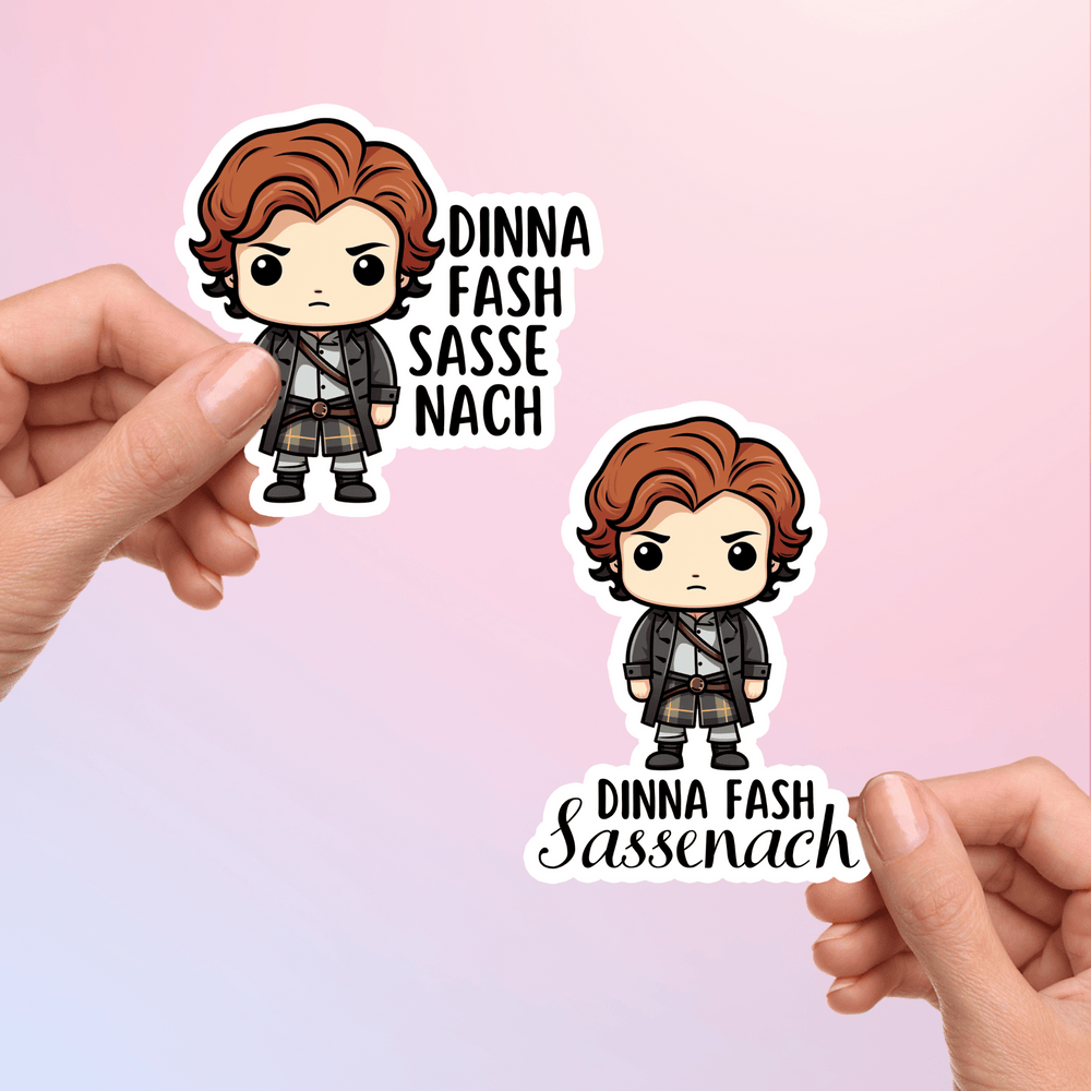 Outlander Merchandise - Historial Romance Book Lovers